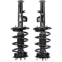 China 4x Front & Rear Complete Strut & Coil Spring Assembly for Ford Taurus 10-11 3.5L for sale