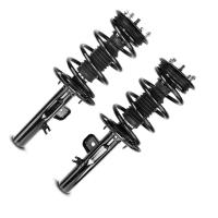 China 4x Front & Rear Complete Strut & Coil Spring Assembly for Ford Taurus 10-11 3.5L for sale