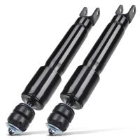 China 2x Front Shock Absorber for Hummer H3 2006 2007-2010 H3T 2009-2010 for sale