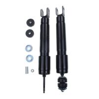 China 2x Front Shock Absorber for Hummer H3 2006 2007-2010 H3T 2009-2010 for sale