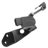China Rear Passenger Height Level Sensor for Audi A8 Quattro S8 Volkswagen Phaeton for sale