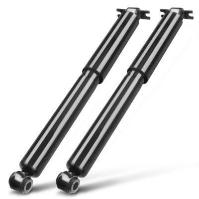 China 2x Rear Shock Absorber for Jeep Cherokee 1997 1998 1999-2001 for sale