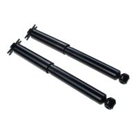 China 2x Rear Shock Absorber for Jeep Cherokee 1997 1998 1999-2001 for sale