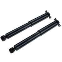 China 2x Rear Shock Absorber for Jeep TJ Wrangler 1997-2006 for sale