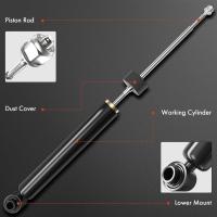China 2x Rear Shock Absorber for Kia Sorento 2016 2017 2018 2019 2020 Sport Utility for sale