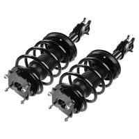 China 2x Front Complete Strut & Coil Spring Assembly for Ford Mustang 2011-2014 for sale