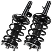 China 2x Front Complete Strut & Coil Spring Assembly for Ford Taurus 2010-2011 V6 3.5L for sale
