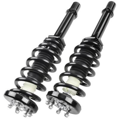 China 2x Front Complete Strut & Coil Spring Assembly for Acura TSX 09-12 for sale