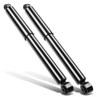 China 4x Front & Rear Shock Absorber for Mitsubishi Montero Sport 2000-2004 3.0L 3.5L for sale