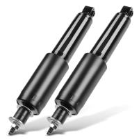 China 4x Front & Rear Shock Absorber for Mitsubishi Montero Sport 2000-2004 3.0L 3.5L for sale