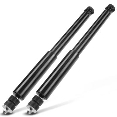 China 2x Rear Shock Absorber for Nissan Cube 2009-2014 L4 1.8L for sale