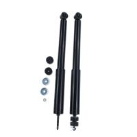 China 2x Rear Shock Absorber for Nissan Cube 2009-2014 L4 1.8L for sale