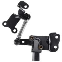 China Rear Driver Height Level Sensor for Audi A3 2004-2013 Q3 TT VW CC Passat Golf for sale