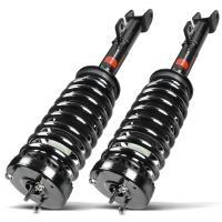 China 2x Front Complete Strut & Coil Spring Assembly for Chrysler 300 2005 2006 2007-2010 RWD for sale