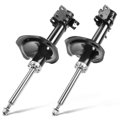 China 2x Front Shock Absorber for Nissan X-Trail 2005-2006 for sale