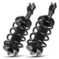 China 2x Front Complete Strut & Coil Spring Assembly for Saturn SC SC1 SC2 SL SL1 SW1 for sale