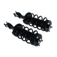 China 2x Front Complete Strut & Coil Spring Assembly for Saturn SC SC1 SC2 SL SL1 SW1 for sale