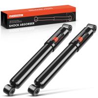 China 2x Front Shock Absorber for Dodge Durango 2004-2009 Chrysler Aspen 2007-2009 for sale
