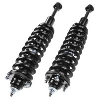 China 2x Front Complete Strut & Coil Spring Assembly for Toyota Tacoma 2005-2015 Pre Runner for sale