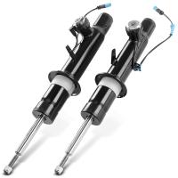 China 2x Front Magnetic Shock Absorber for BMW F15 F16 X5 X6 2013-2018 for sale