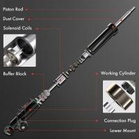 China Rear Left or Right Magnetic Shock Absorber for Mercedes-Benz E300 W213 17-19 for sale