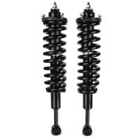 China 4x Front & Rear Complete Strut & Coil Spring Assembly for Toyota 2005-2015 for sale