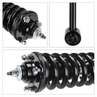 China 4x Front & Rear Complete Strut & Coil Spring Assembly for Toyota 2005-2015 for sale