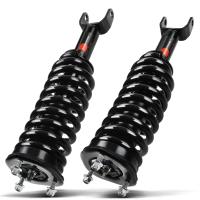 China 2x Front Complete Strut & Coil Spring Assembly for Dodge Dakota Mitsubishi 4WD for sale
