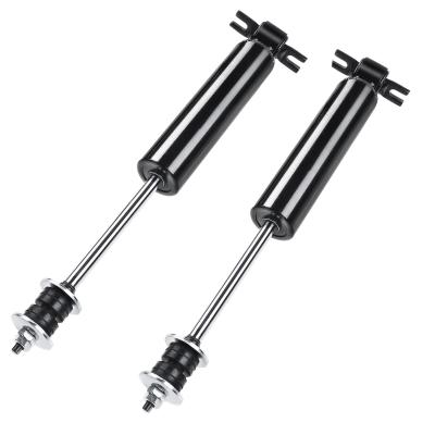 China 2x Front Shock Absorber for Chevy C1500 C2500 Suburban C3500 GMC Savana Yukon for sale