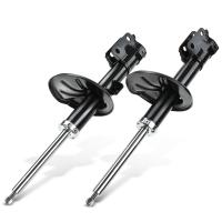 China 2x Front Shock Absorber Strut for Mitsubishi Endeavor 04-08 10-11 for sale