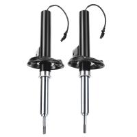 China 2x Front Air Suspension Shock Absorber w/ Electric for Cadillac XTS 2013-2019 for sale