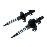 China 2x Front Magnetic Shock Absorber Strut for Land Rover Range Rover Evoque 12-18 for sale
