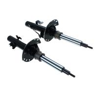 China 2x Front Magnetic Shock Absorber Strut for Land Rover Range Rover Evoque 12-18 for sale