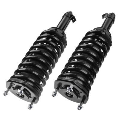China 2x Front Complete Strut & Coil Spring Assembly for Lexus LS460 09-17 4.6L AWD for sale