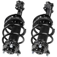 China 2x Front Complete Strut & Coil Spring Assembly for Kia Optima 2013-2016 L4 2.4L for sale
