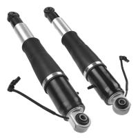 China 2x Rear Magnetic Air Suspension Shock Absorber for GM Escalade Chevy Tahoe Yukon for sale