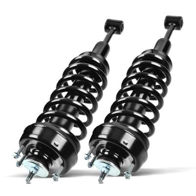 China 2x Front Complete Strut & Coil Spring Assembly for Ford Explorer Mercury Mountaineer for sale