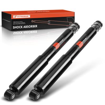 China 2x Rear Shock Absorber for Land Rover Discovery 1994-1999 for sale