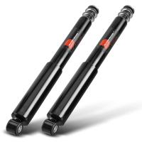 China 2x Rear Shock Absorber for Land Rover Discovery 1994-1999 for sale