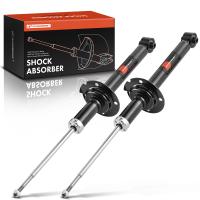 China 2x Rear Shock Absorber for Acura TL 2004-2008 Honda Accord 2003-2007 for sale