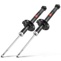 China 2x Rear Shock Absorber for Acura TL 2004-2008 Honda Accord 2003-2007 for sale