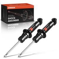 China 2x Rear Shock Absorber for BMW F12 640i 650i 2012-2015 3.0L 4.4L for sale
