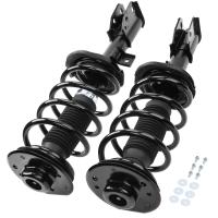 China 2x Front Complete Strut & Coil Spring Assembly for GMC Terrain 2010-2017 Chevrolet for sale