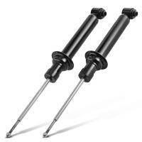 China 2x Rear Shock Absorber for BMW 525i 528i 530i 540i 1997-2003 for sale