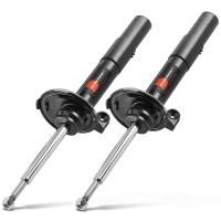 China 2x Front Shock Absorber for BMW E65 E66 745i 02-05 745Li 750i 750Li 06-08 for sale