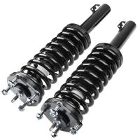 China 2x Front Complete Strut & Coil Spring Assembly for Jeep Grand Cherokee 2005-2009 for sale