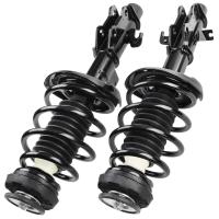 China 2x Front Complete Strut & Coil Spring Assembly for Chevrolet Camaro 2010-2012 V8 for sale