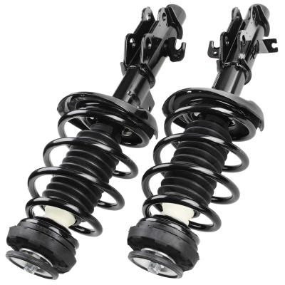 China 2x Front Complete Strut & Coil Spring Assembly for Chevrolet Camaro 2010-2012 V8 for sale