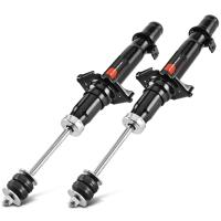 China 2x Front Shock Absorber for Honda Accord 2008-2012 for sale