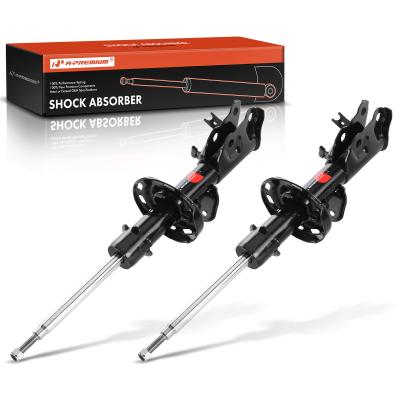 China 2x Front Shock Absorber for Honda HR-V 2016-2022 L4 1.8L for sale